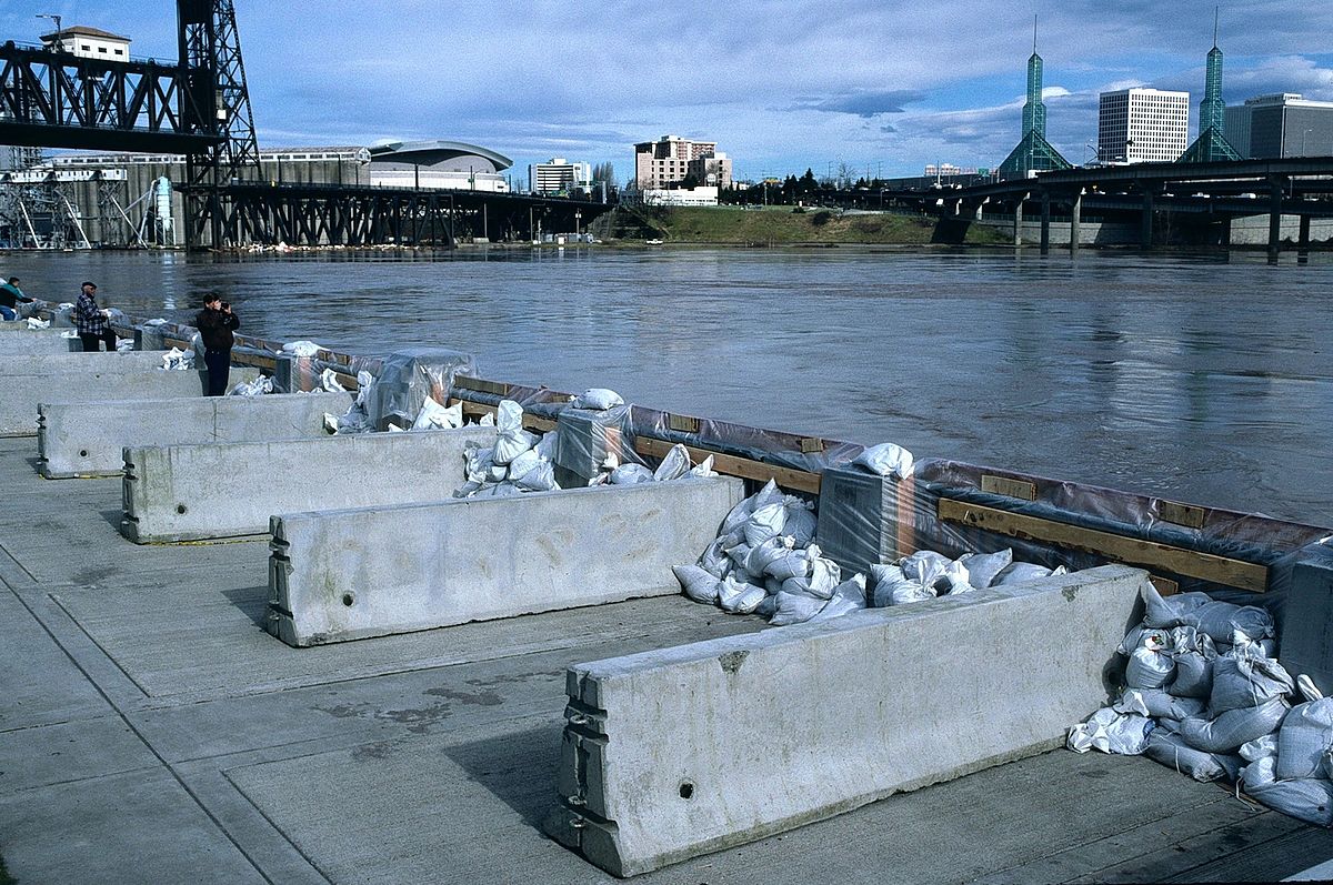 April Meeting – 30th Anniversary of the February 1996 Flood – Making ...